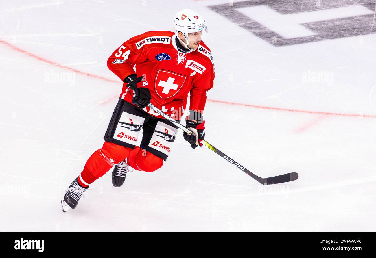 Schweiz nationalteam hi-res stock photography and images - Alamy