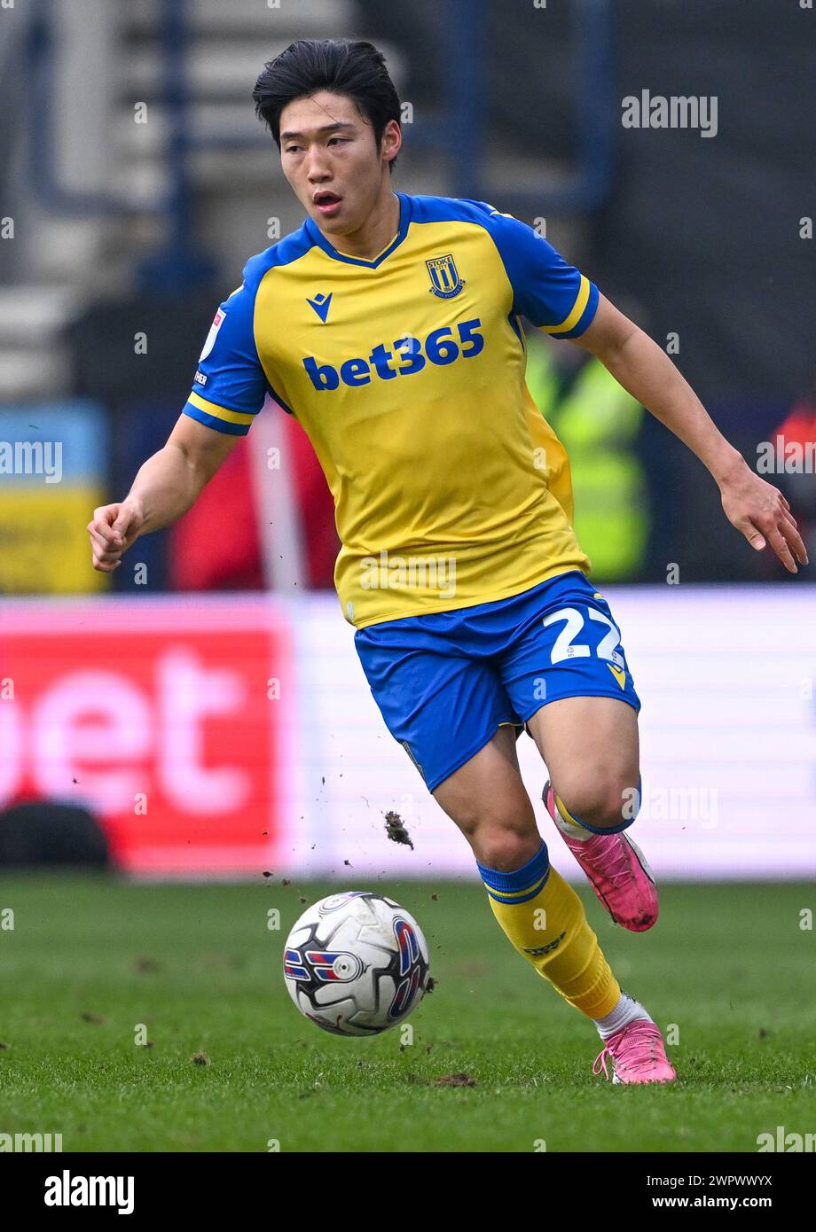 Junho stoke hi-res stock photography and images - Alamy