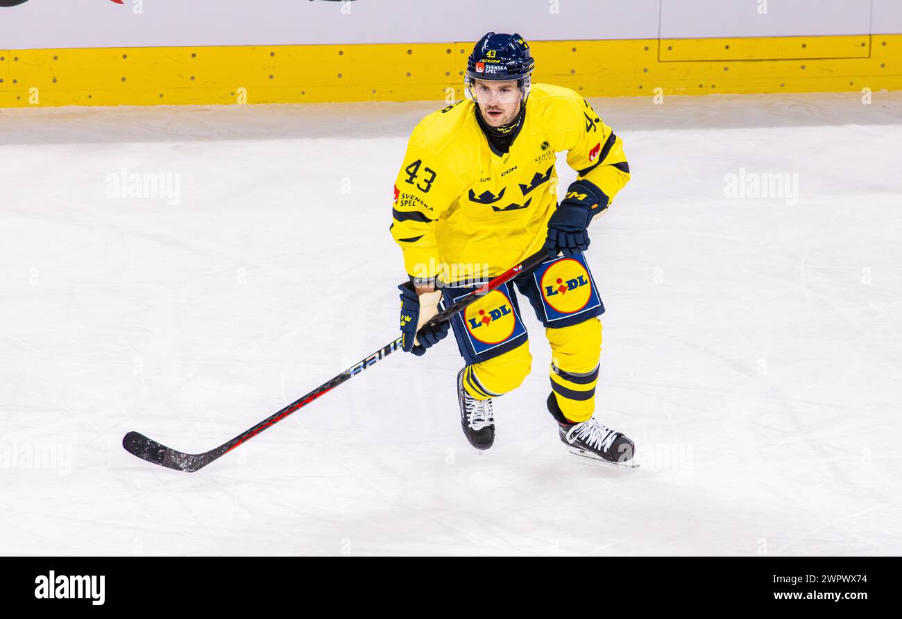 Filip berglund hi-res stock photography and images - Alamy