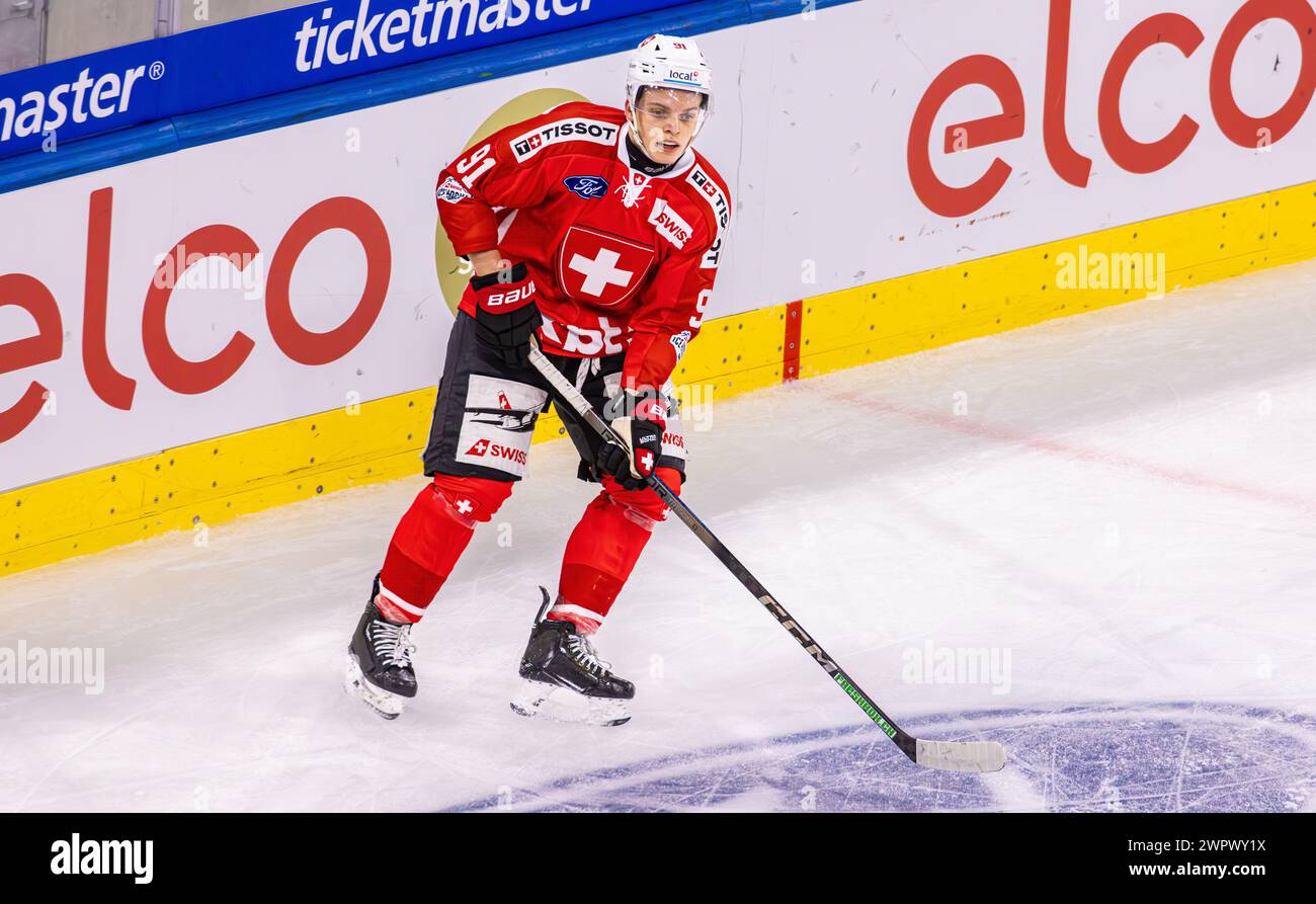 Schweiz nationalteam hi-res stock photography and images - Alamy