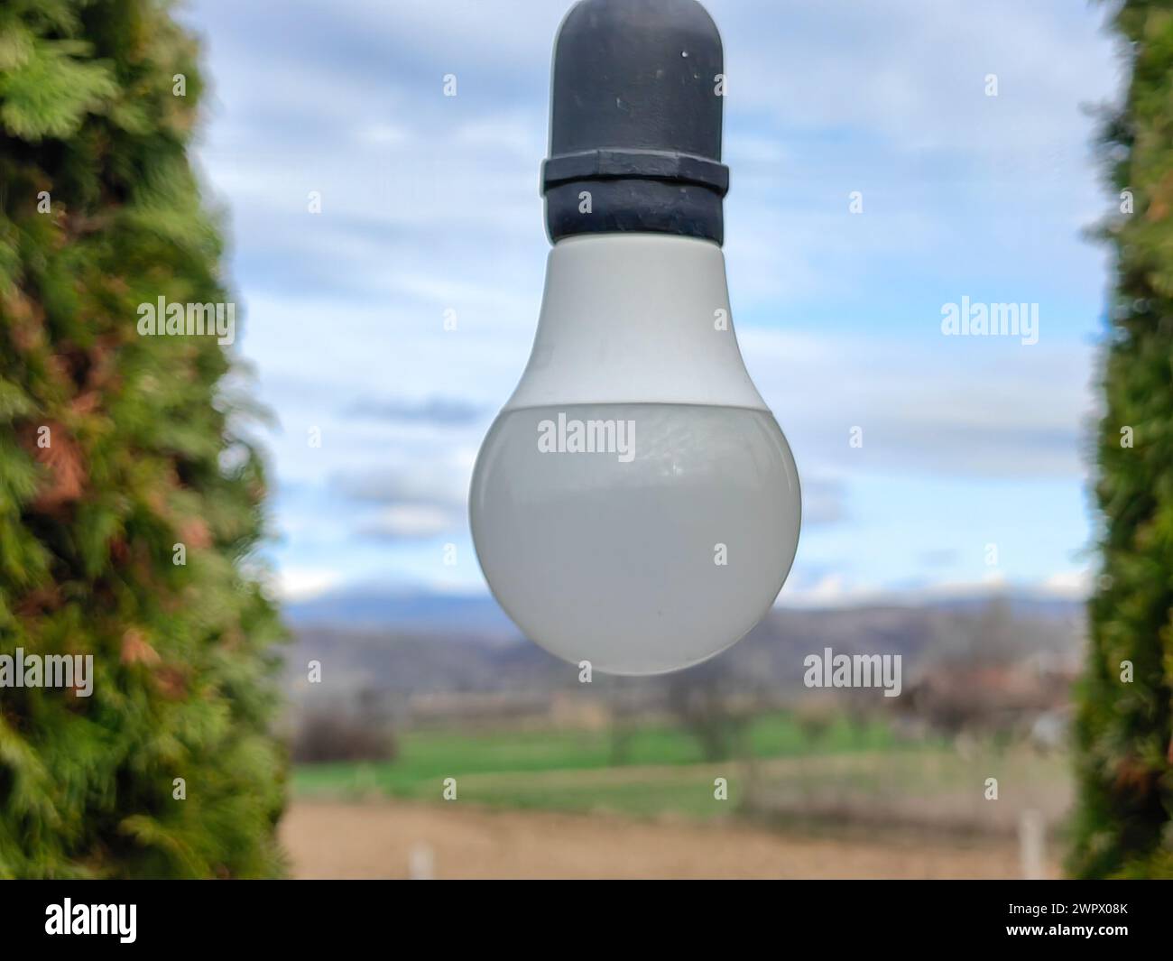 Verdant vistas hi-res stock photography and images - Alamy