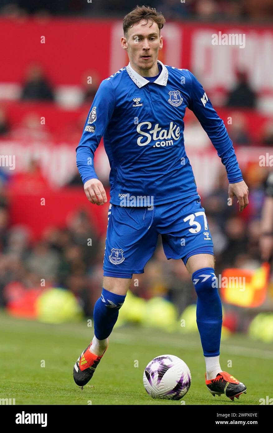 James garner everton 2024 hi-res stock photography and images - Alamy