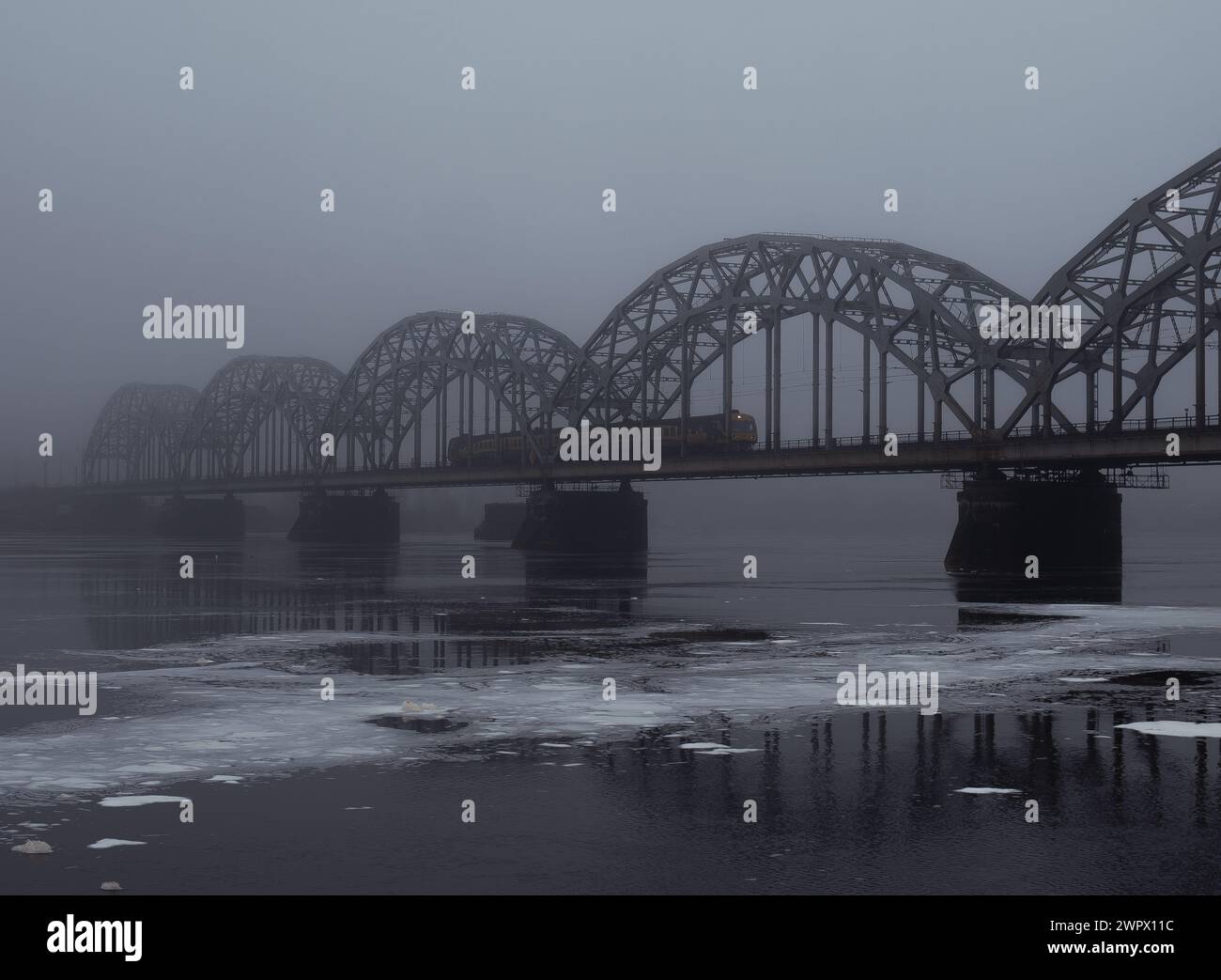 Vintage riga train station building hi-res stock photography and images - Alamy