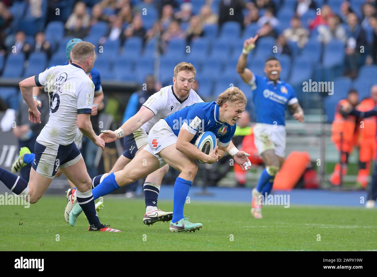 Lynagh louis hi-res stock photography and images - Alamy