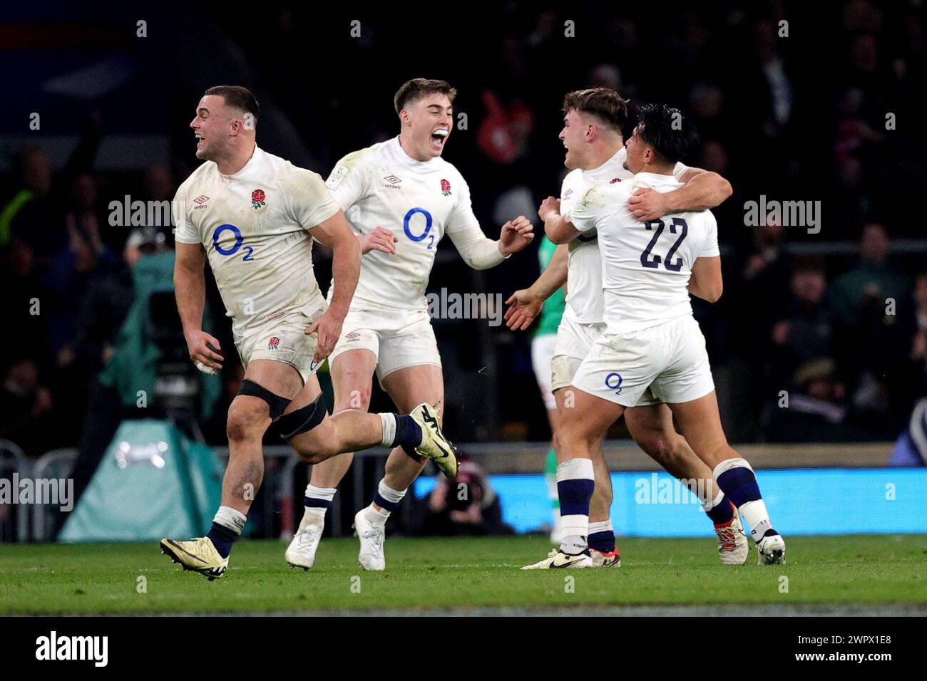 Theo dan england 2024 hi-res stock photography and images - Alamy