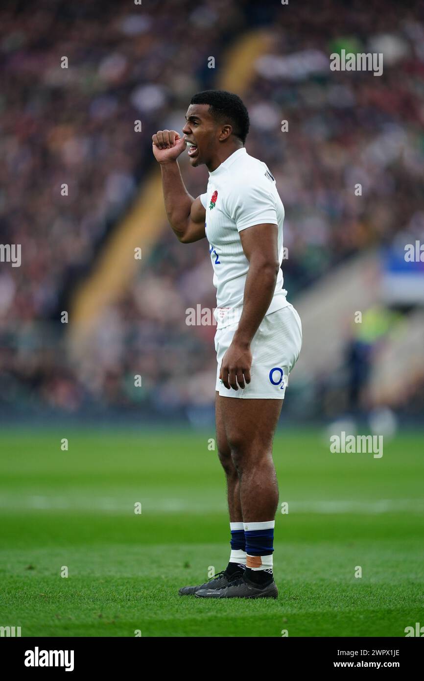 Feyi waboso 2024 hi-res stock photography and images - Alamy