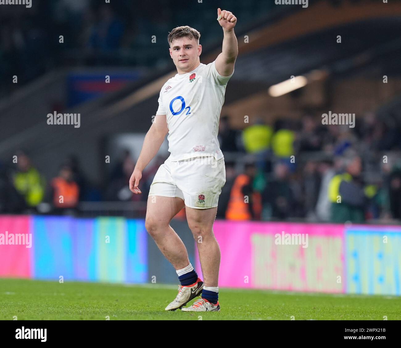 Theo dan england 2024 hi-res stock photography and images - Alamy