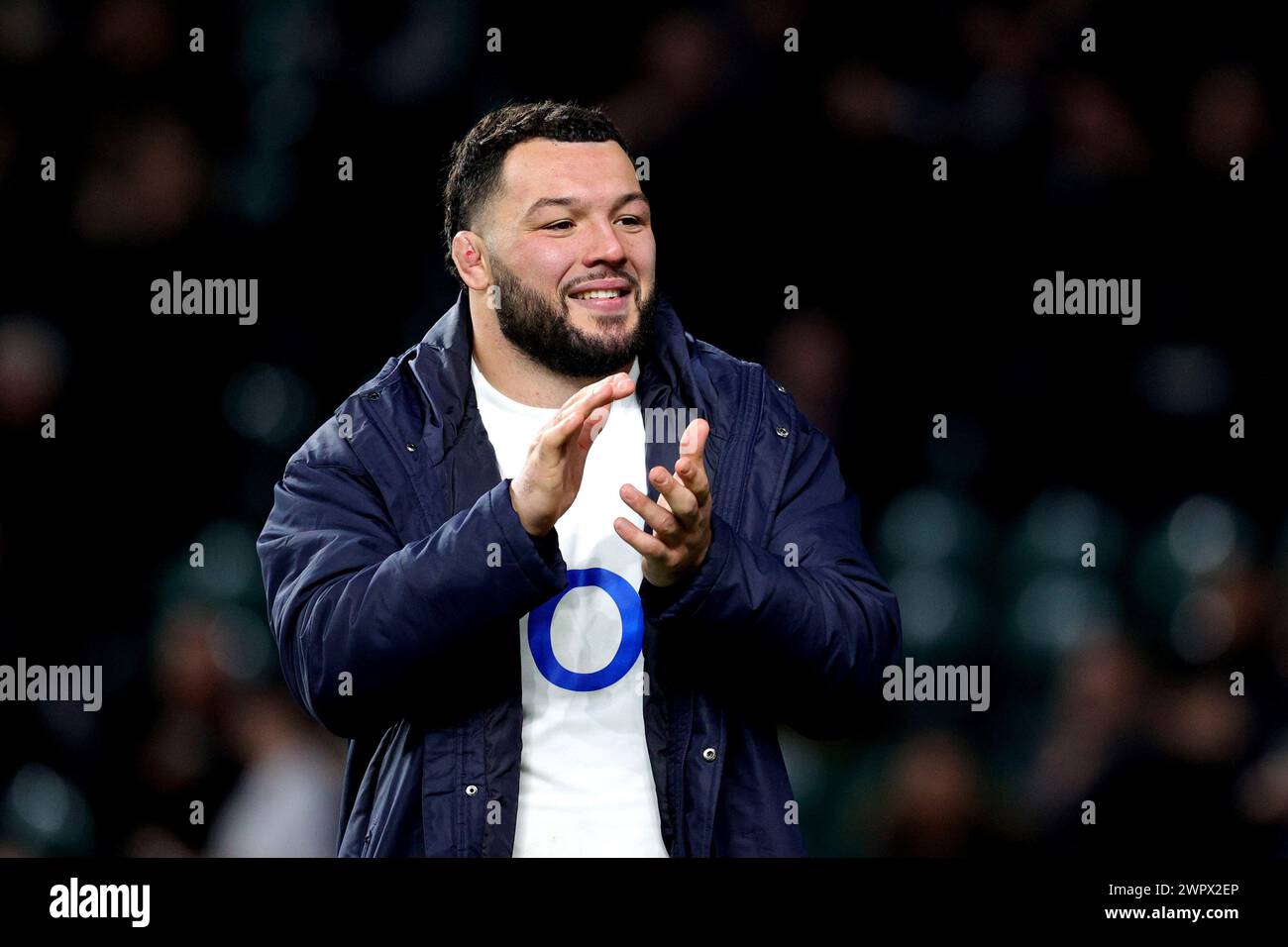 Ellis genge 2024 six hi-res stock photography and images - Alamy