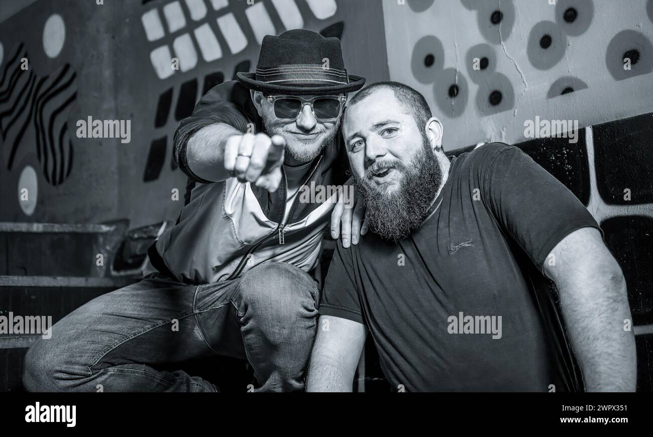 Whiskey stain mark dunn hi-res stock photography and images - Alamy