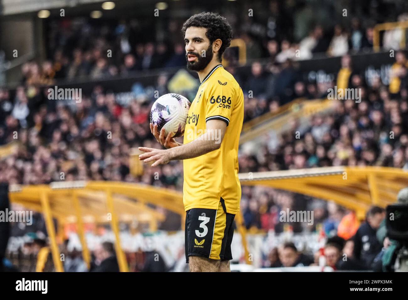 Rayan ait nouri 2024 hi-res stock photography and images - Alamy