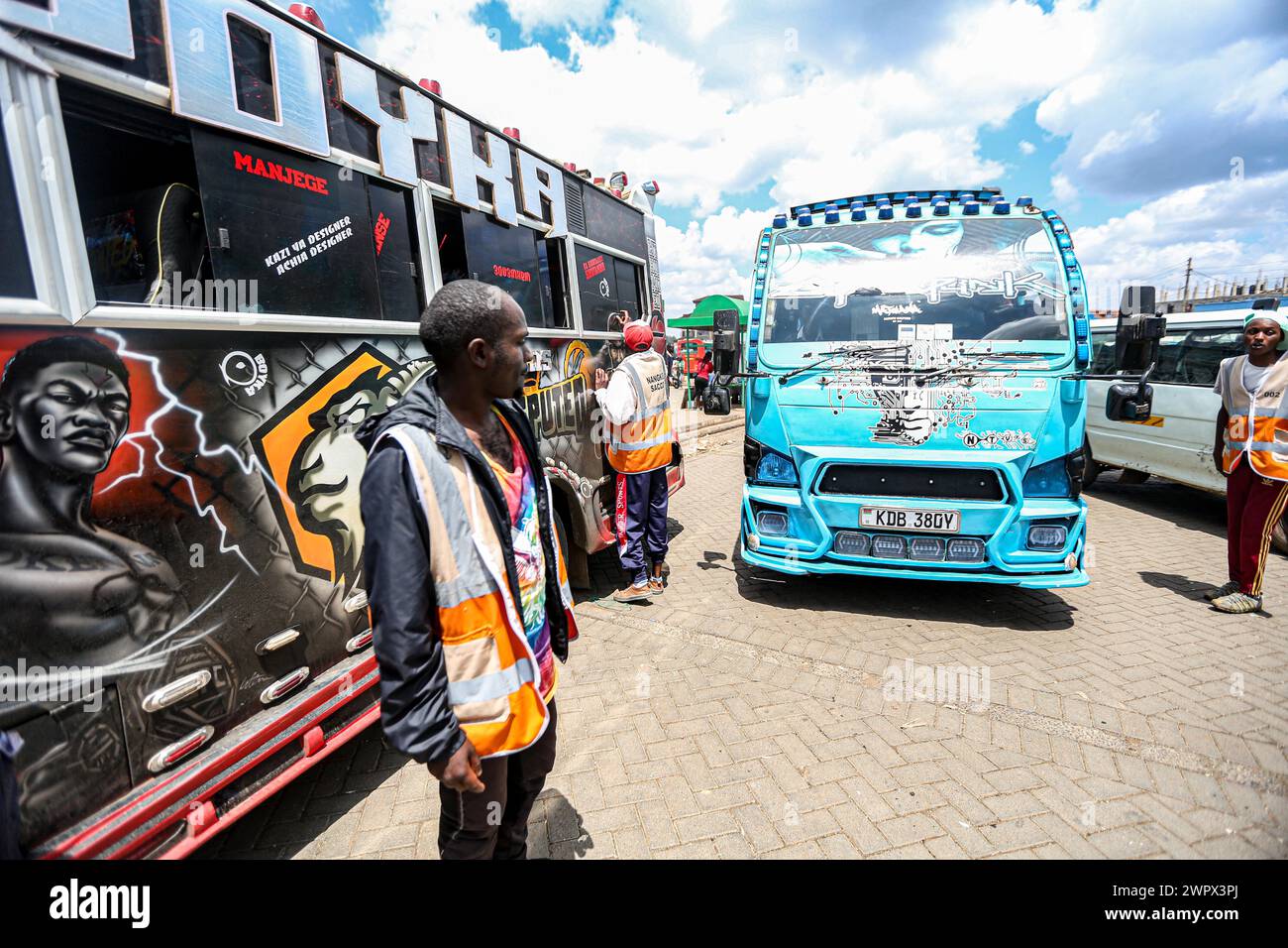 Boyka hi-res stock photography and images - Alamy