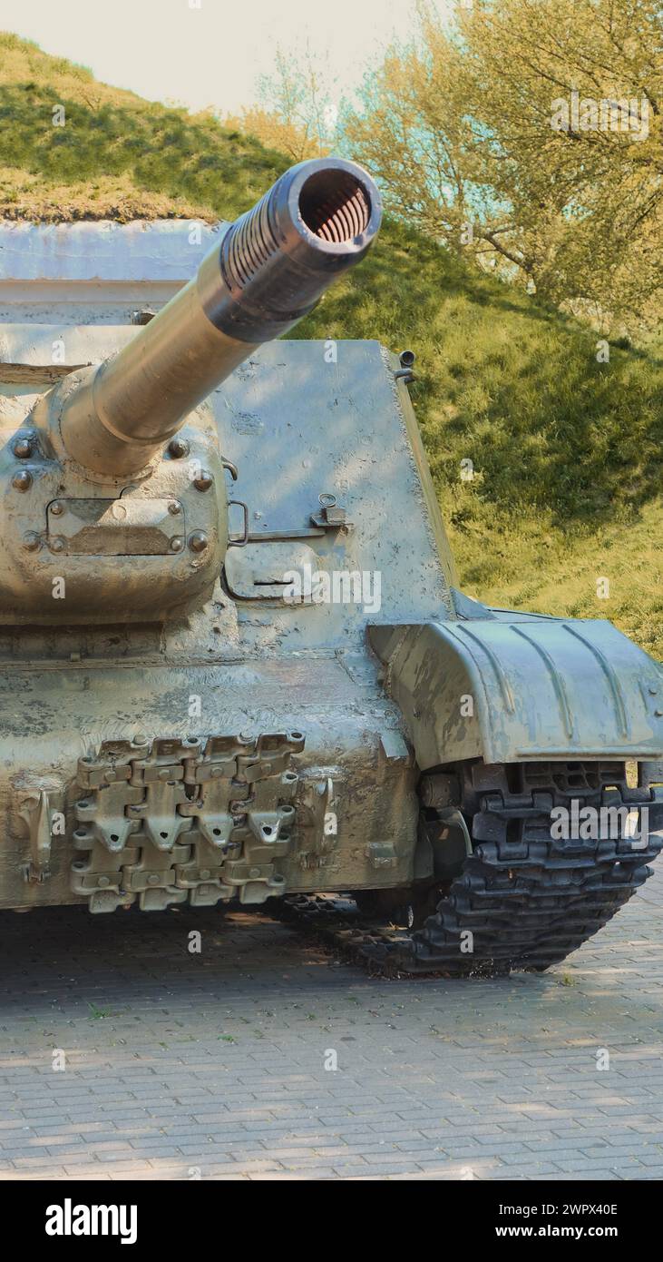 Tank power hi-res stock photography and images - Alamy