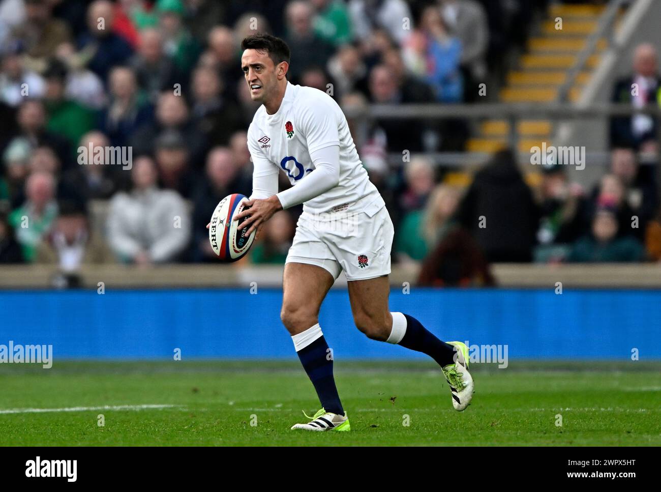 2024 guinness 6 nations hi-res stock photography and images - Alamy