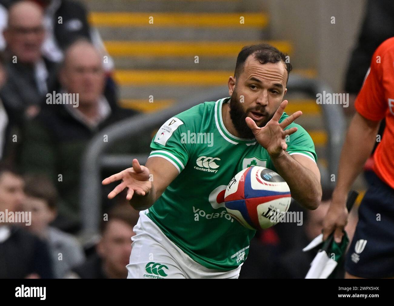 Gibson park ireland hi-res stock photography and images - Alamy