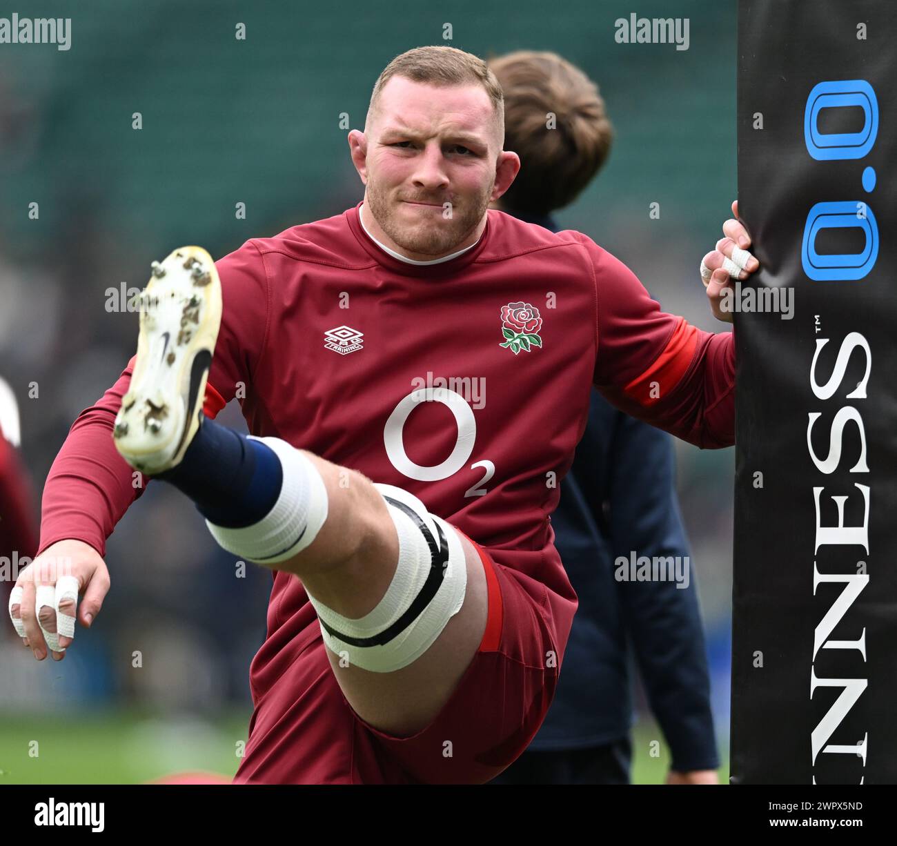 Sam underhill rugby 2024 hi-res stock photography and images - Alamy