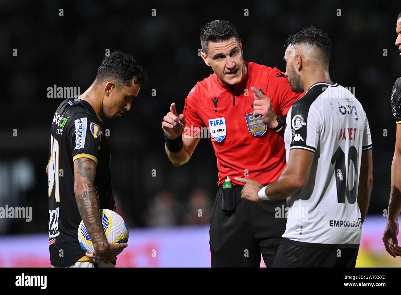 Rafael rodrigo klein hi-res stock photography and images - Alamy