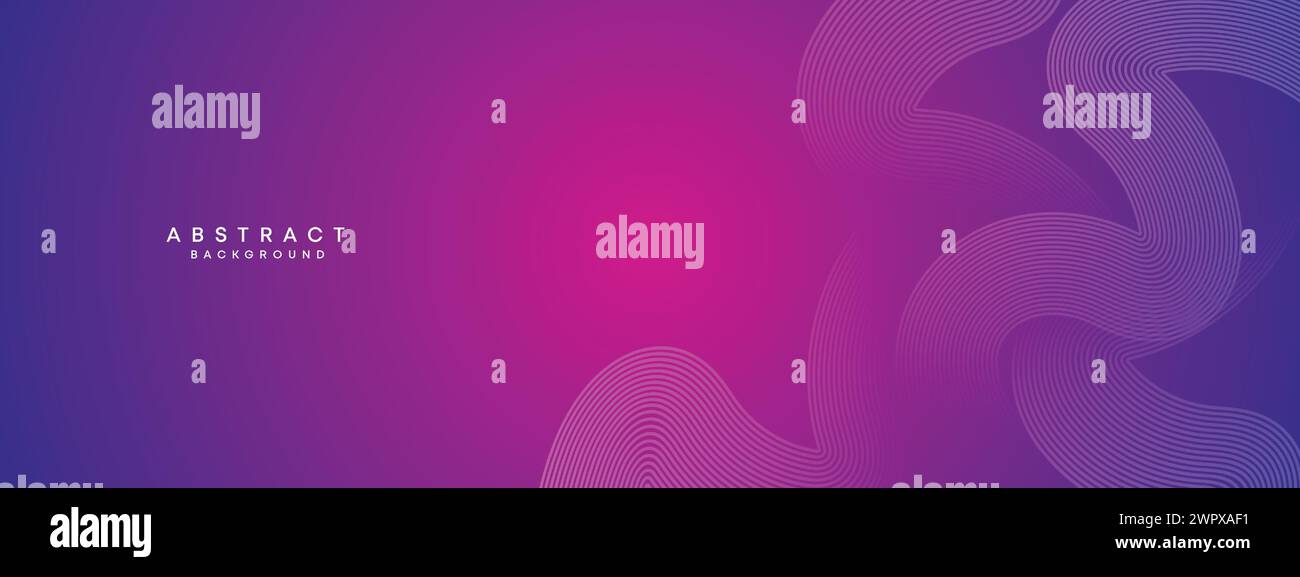 Moving purple circles Stock Vector Images - Alamy