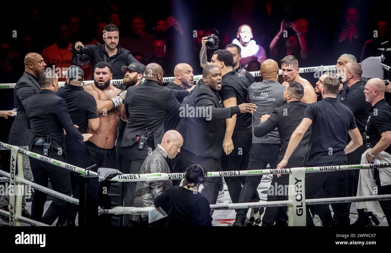 Heavyweight woman her hi-res stock photography and images - Alamy