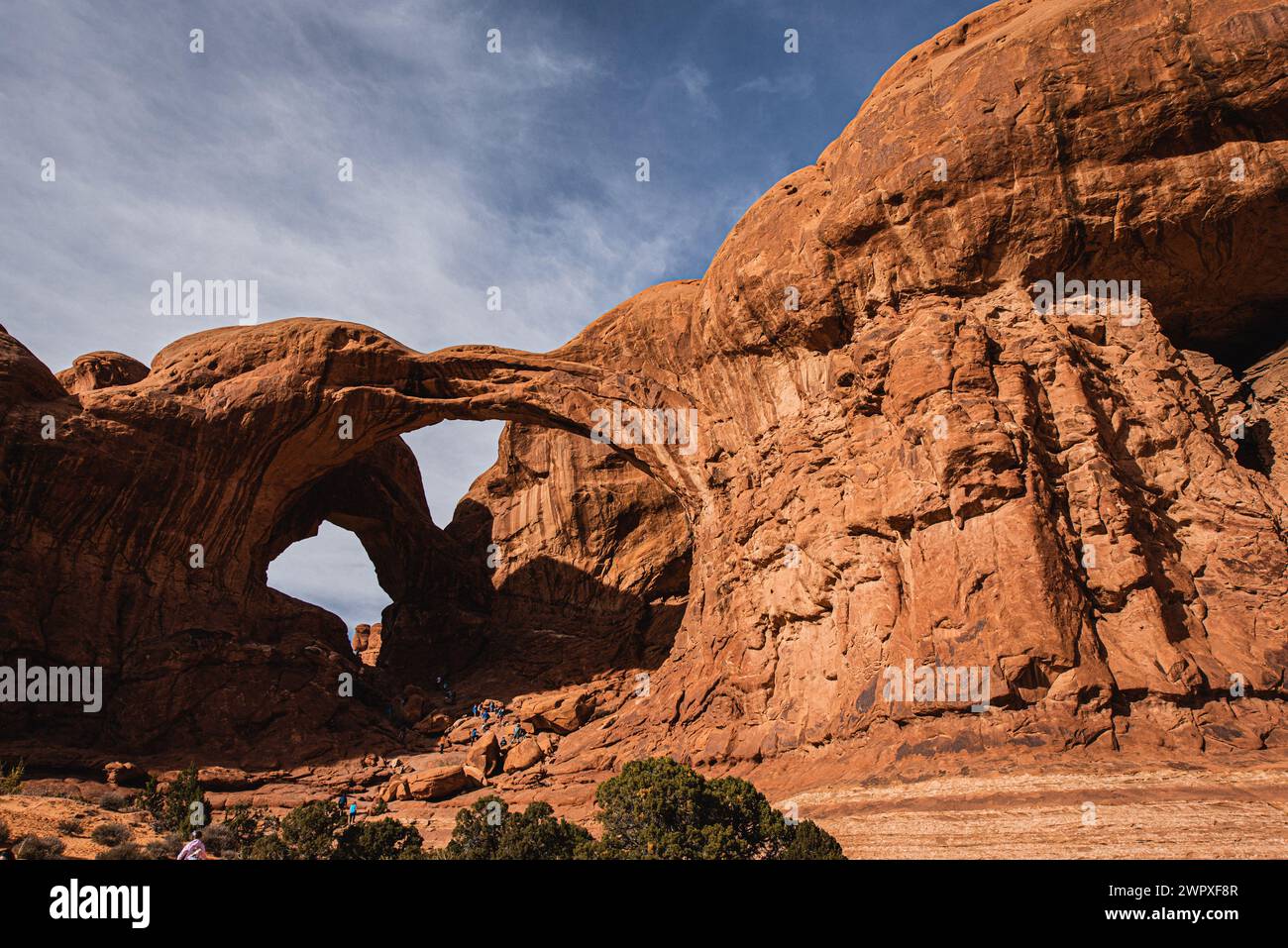 Indiana jones filming location hi-res stock photography and images - Alamy