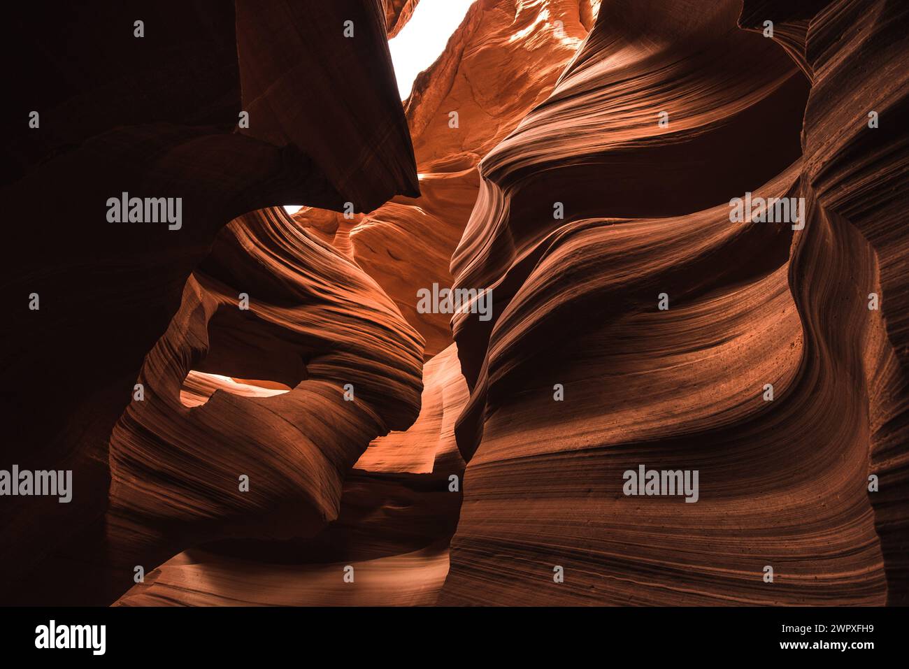 Water and wind erosion hi-res stock photography and images - Alamy