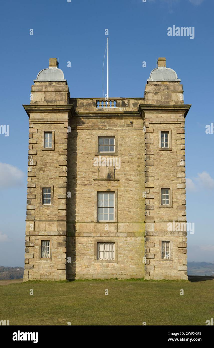 Lyme park cage hi-res stock photography and images - Alamy