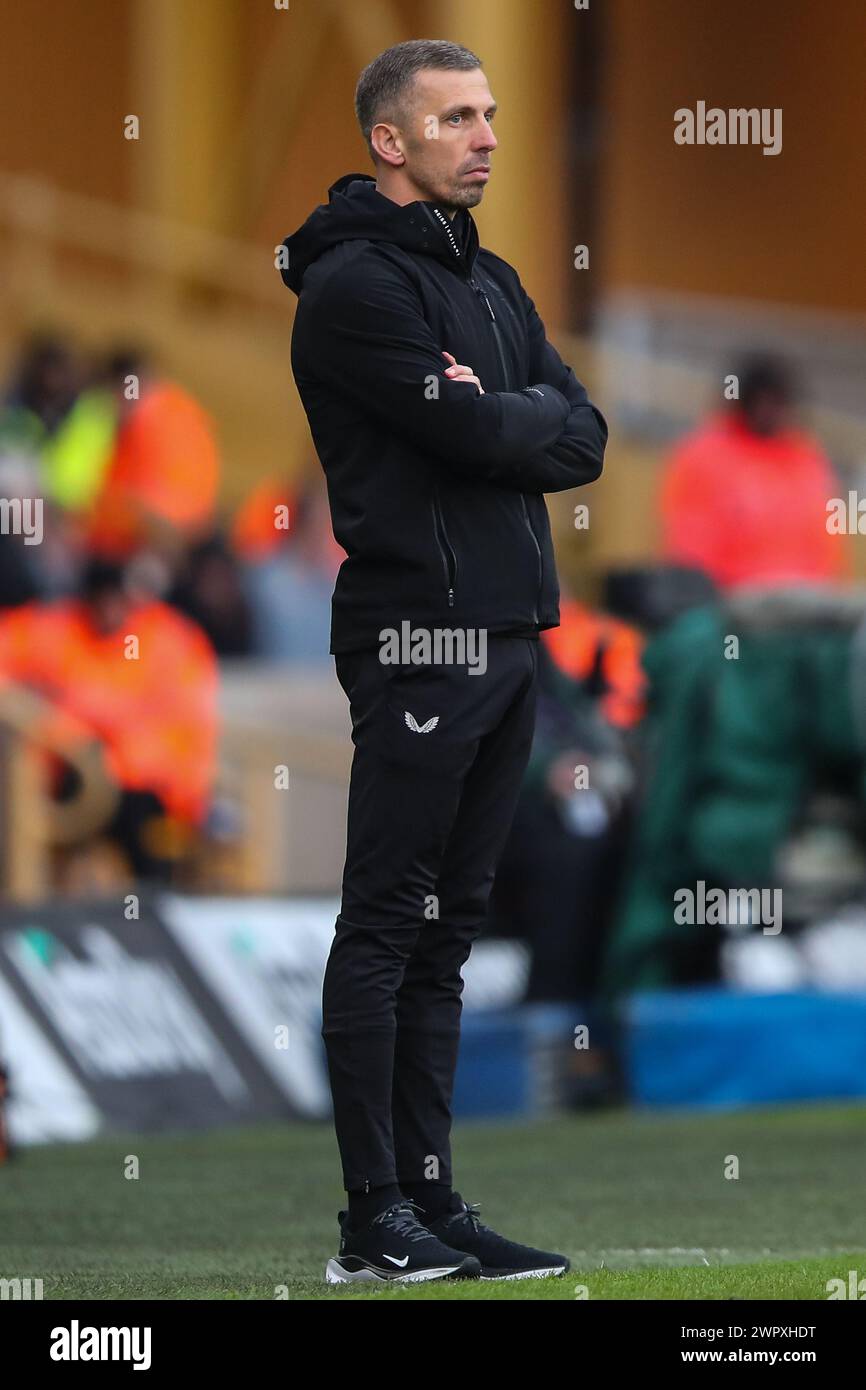 Gary oneil 2024 hi-res stock photography and images - Alamy