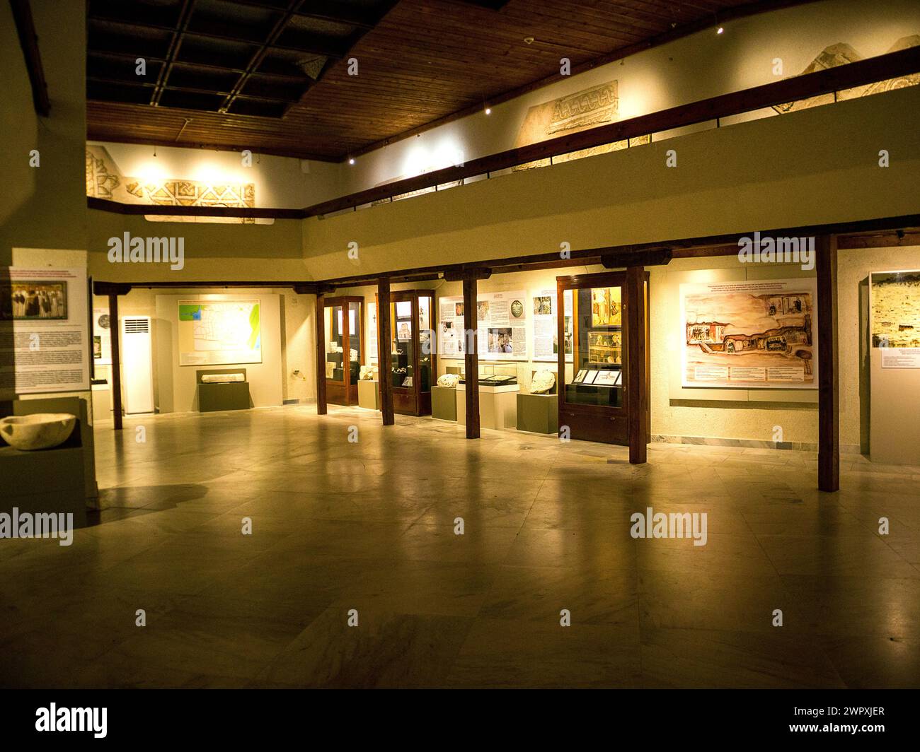 Aladzha Monastery medieval Orthodox Christian cave monastery. Aladzha ...