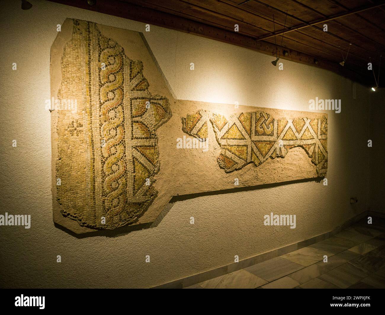 Aladzha Monastery medieval Orthodox Christian cave monastery. Aladzha ...