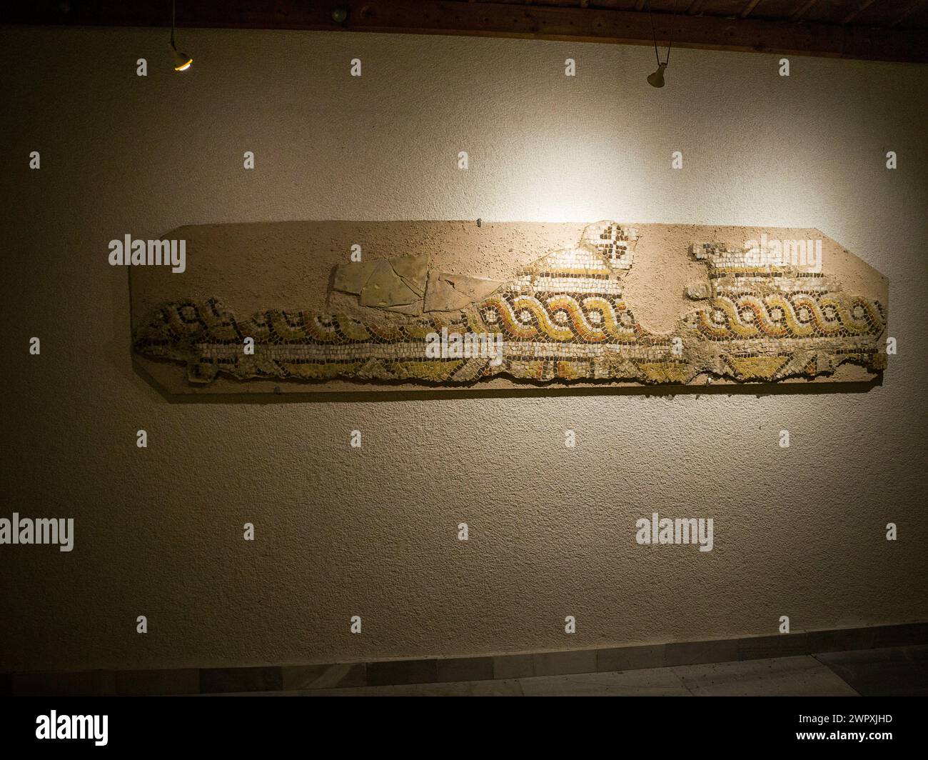 Aladzha Monastery medieval Orthodox Christian cave monastery. Aladzha ...