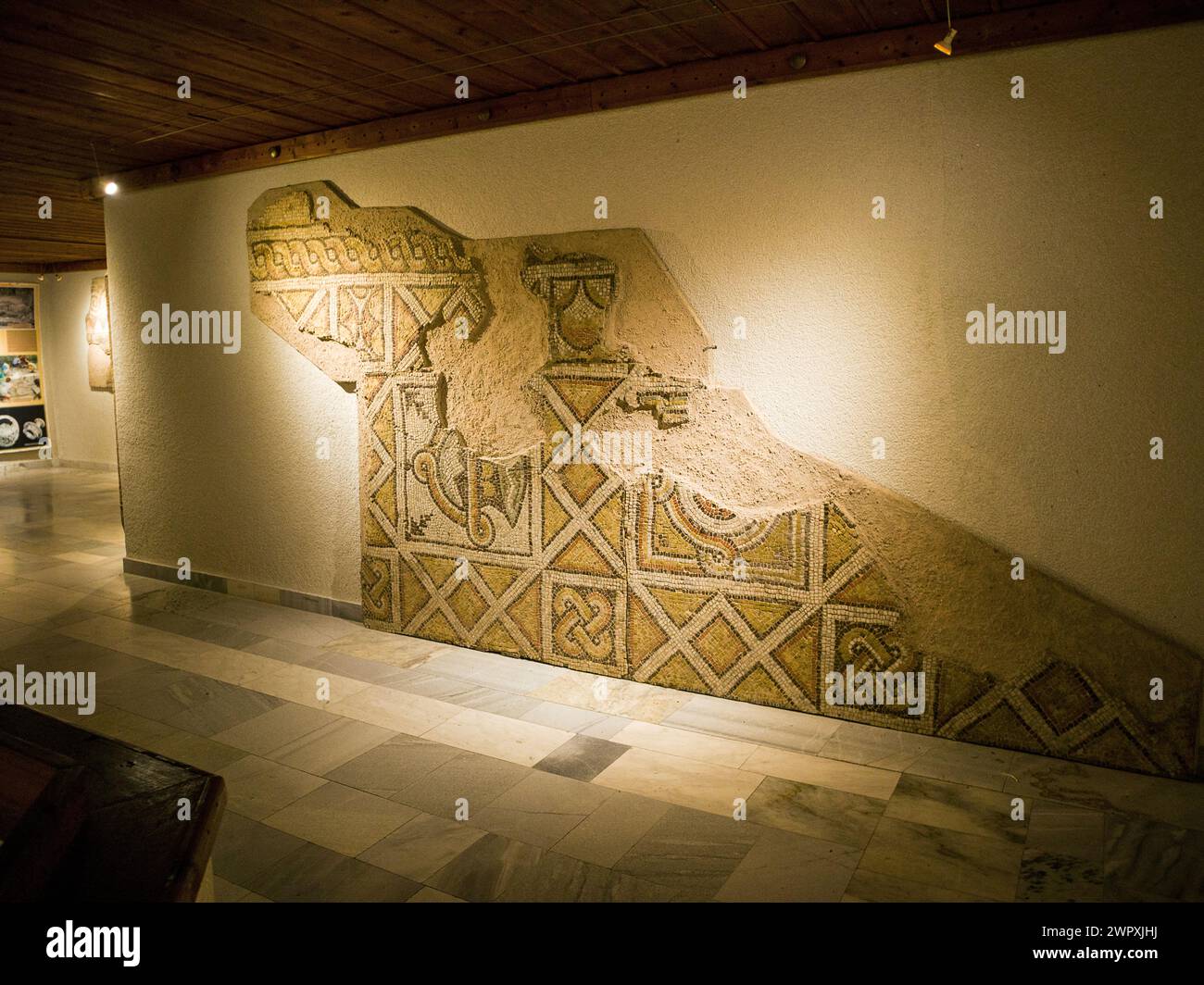 Aladzha Monastery medieval Orthodox Christian cave monastery. Aladzha ...