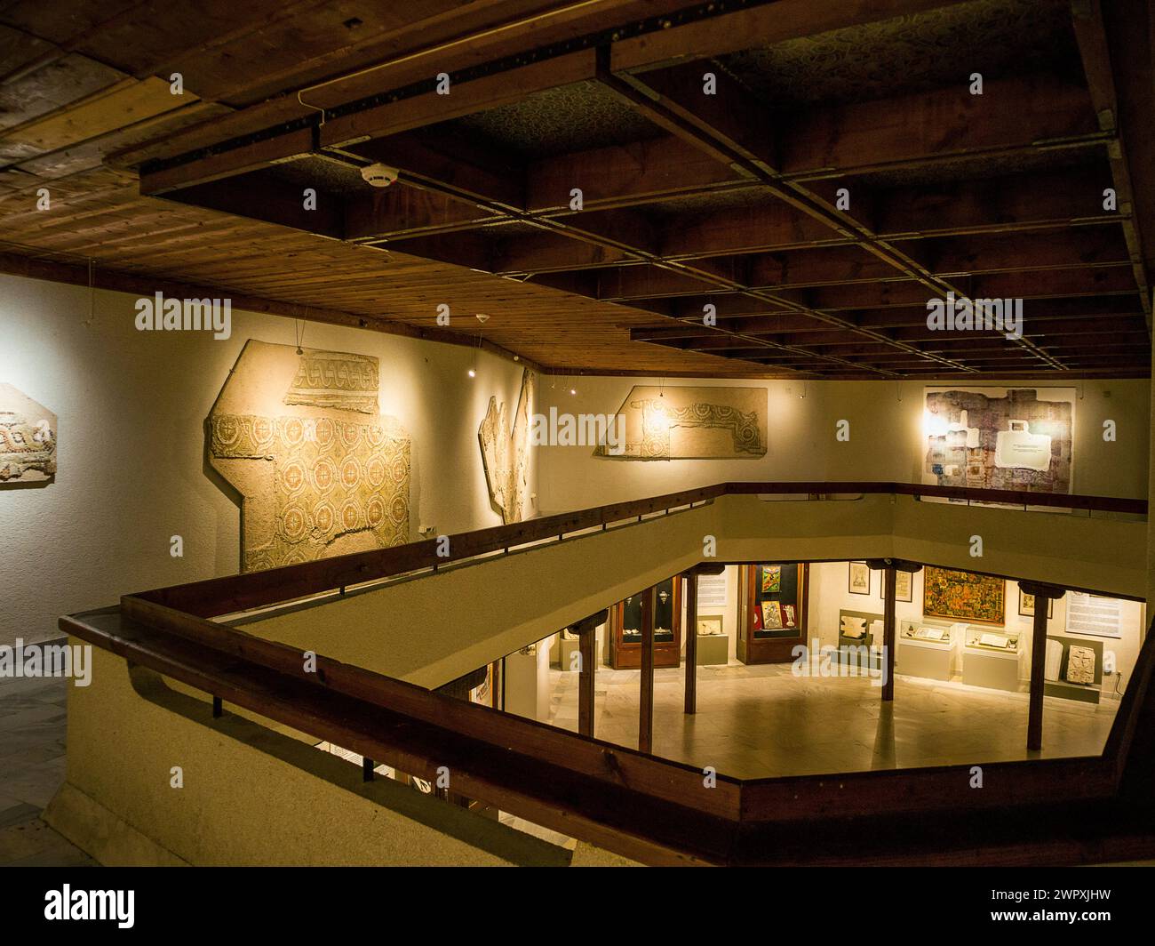 Aladzha Monastery medieval Orthodox Christian cave monastery. Aladzha ...