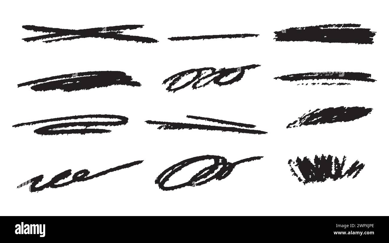 Strikethrough text Stock Vector Images - Alamy