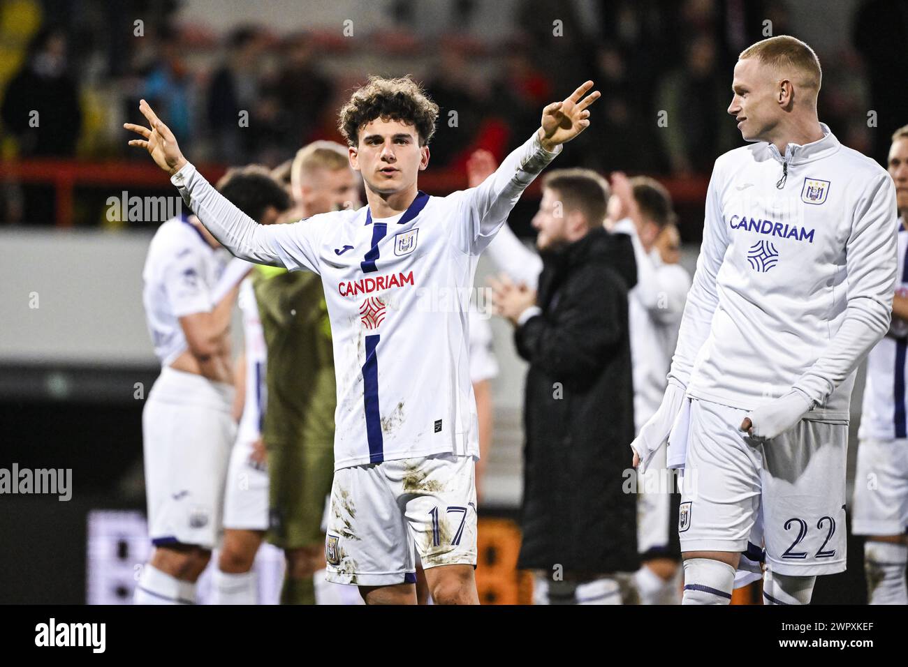 Louis leoni hi-res stock photography and images - Alamy