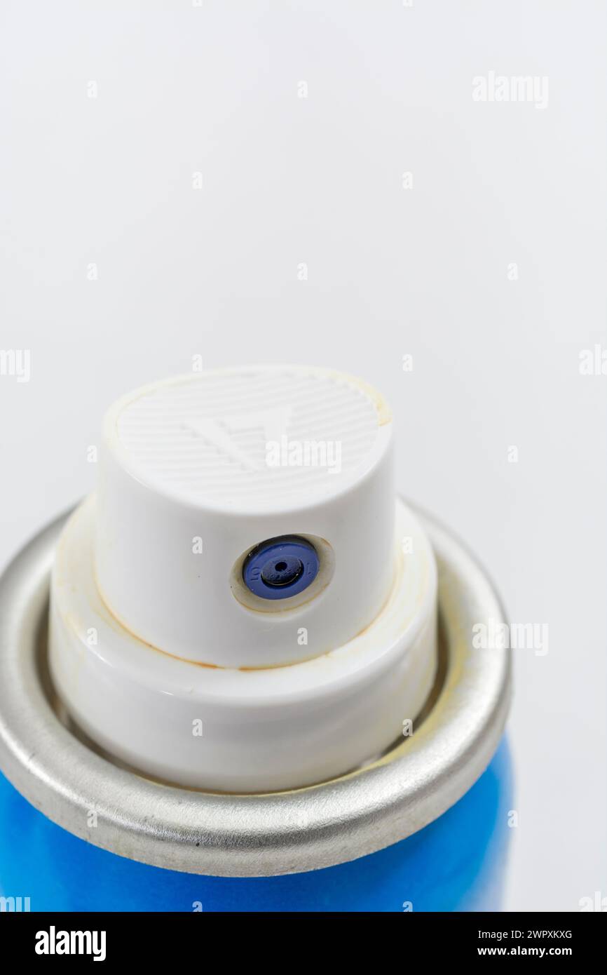 Savlon spray iodine hi-res stock photography and images - Alamy