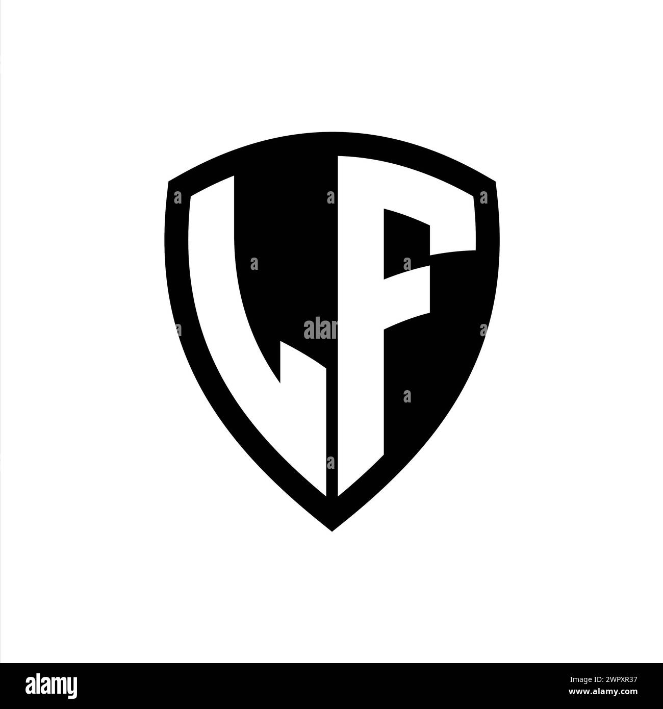 Lf font hi-res stock photography and images - Alamy