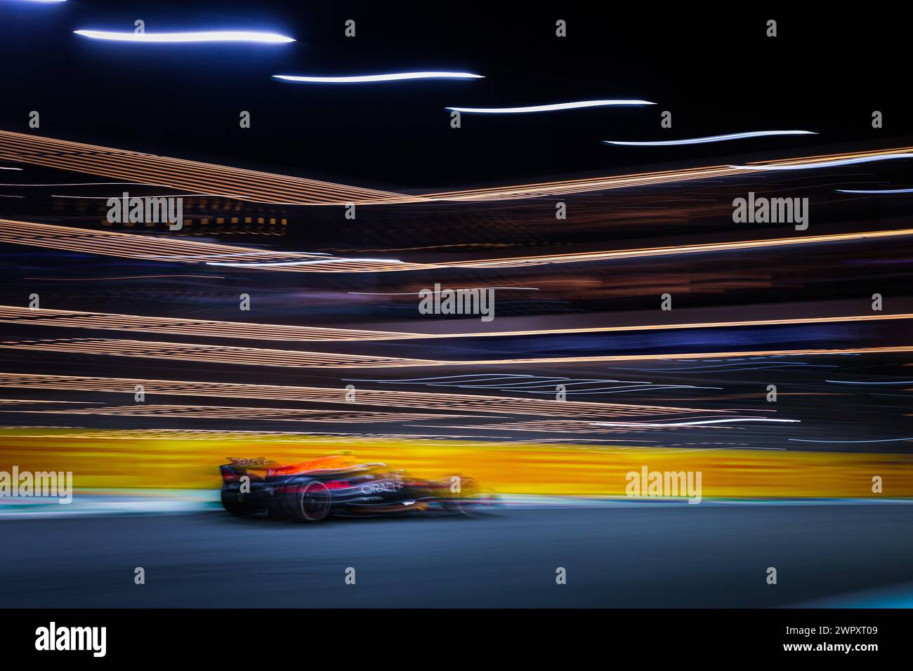 11 PEREZ Sergio (mex), Red Bull Racing RB20, action during the Formula ...