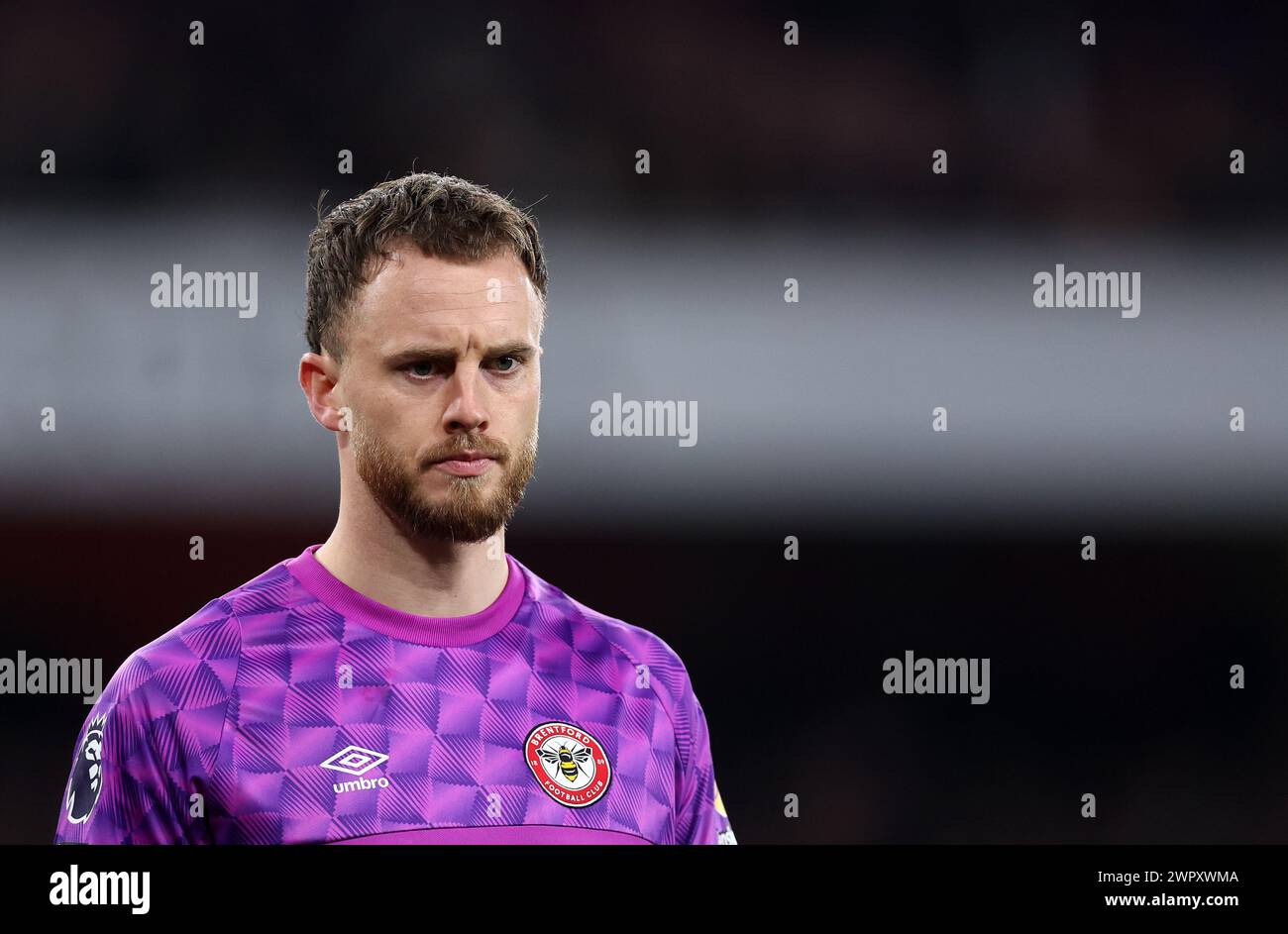 Mark flekken hi-res stock photography and images - Alamy