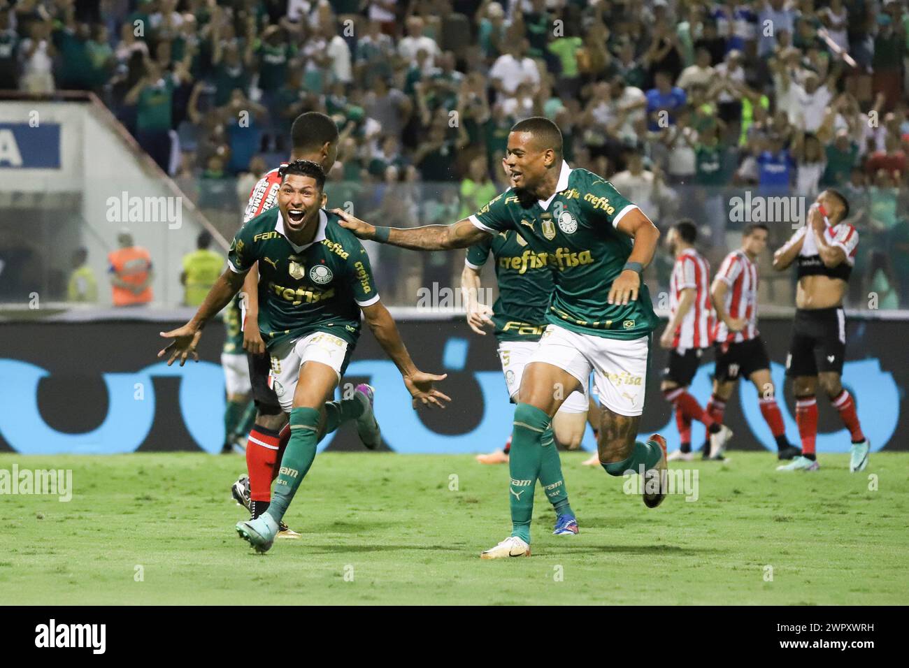 Barueri, Sao Paulo, Brasil. 9th Mar, 2024. Barueri (SP), 03/09/2024 ...