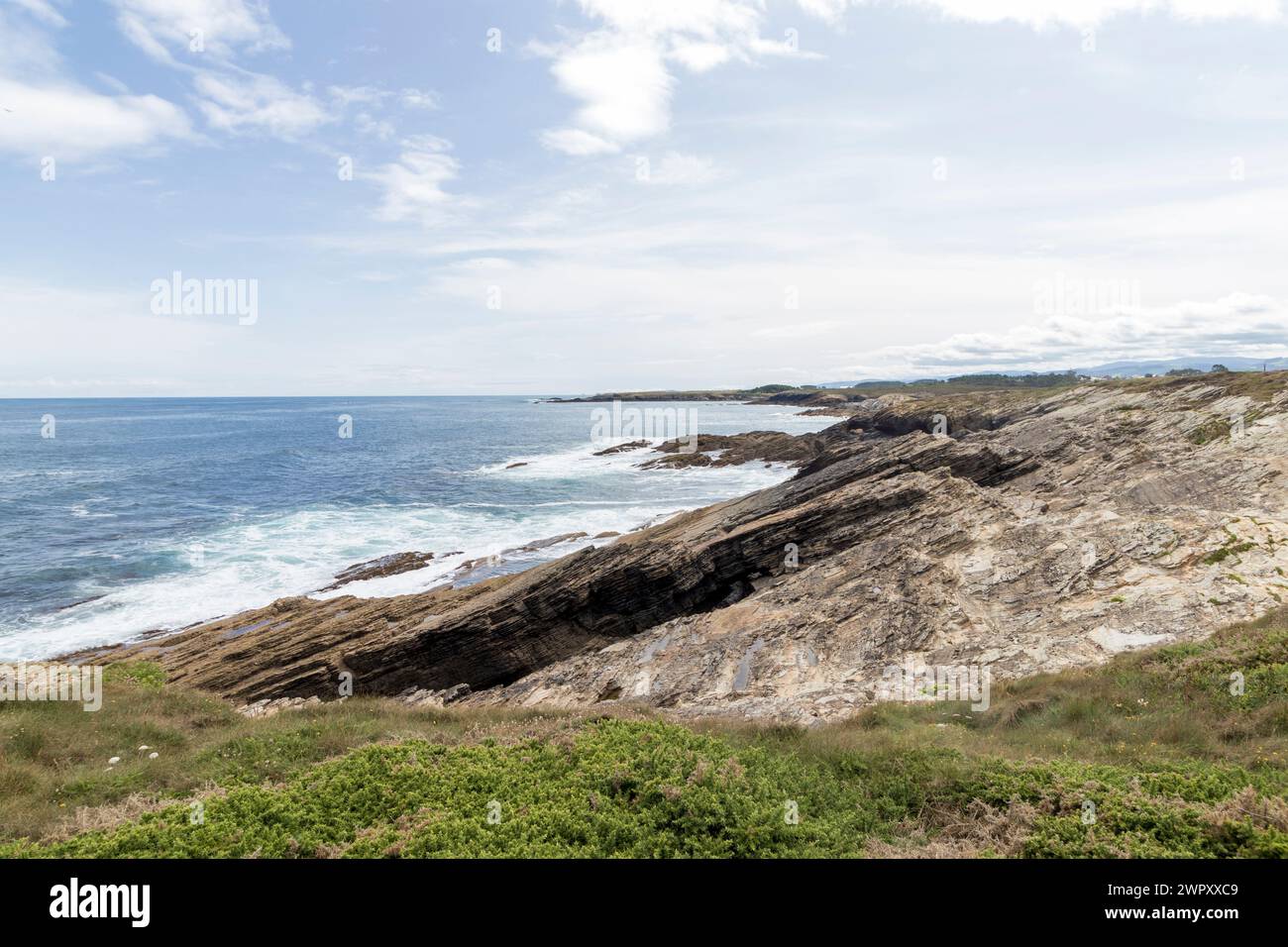 Vast greenery hi-res stock photography and images - Alamy