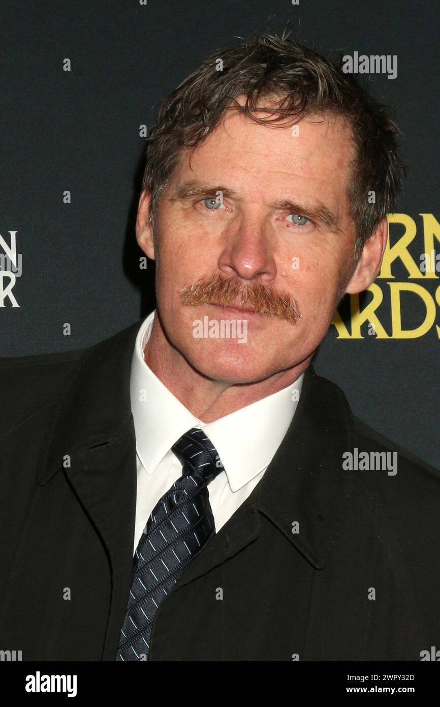 2024 Saturn Awards at the Burbank Convention Center on February 4, 2024 ...