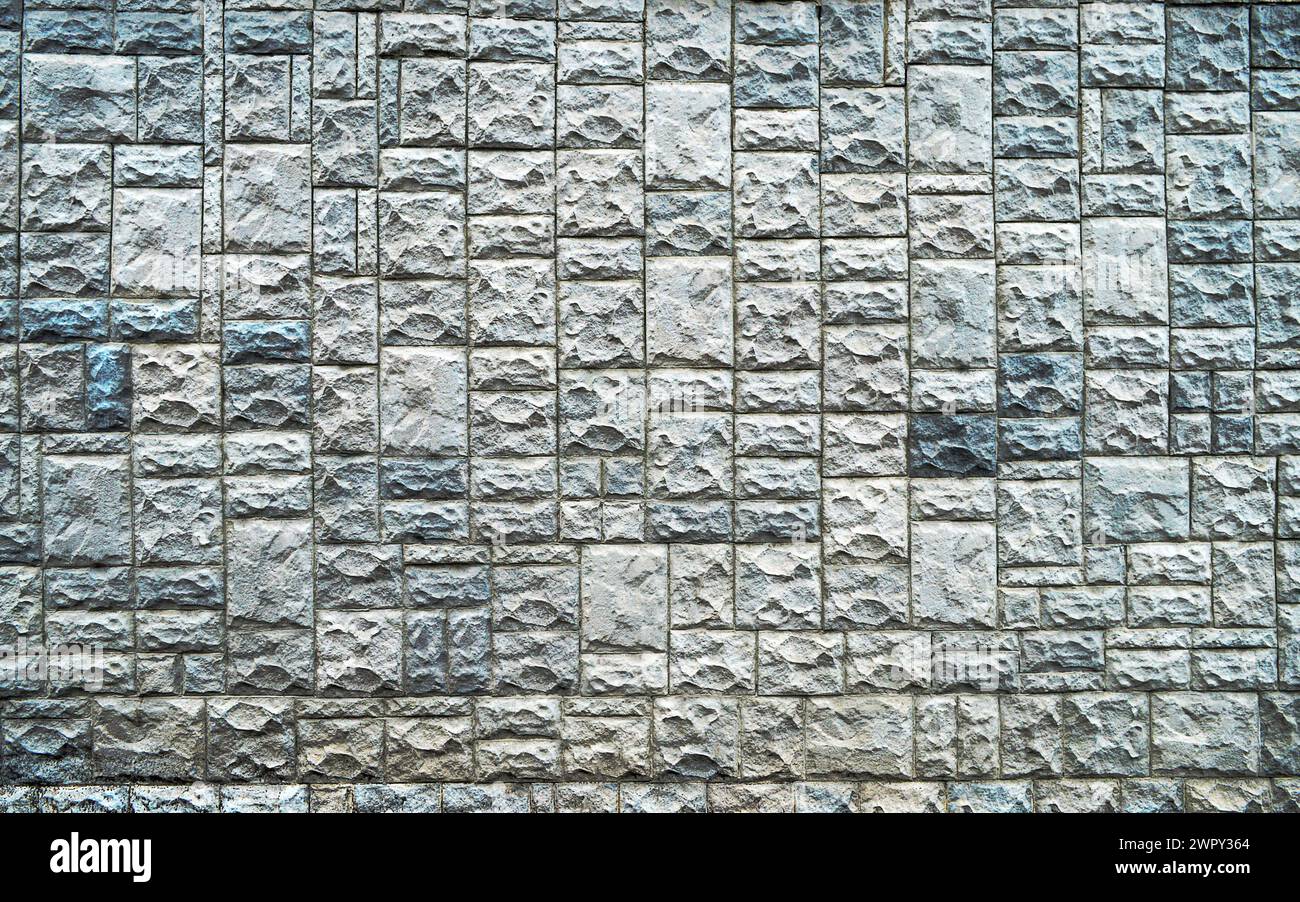 Texture of a stone wall. Old castle stone wall texture background ...