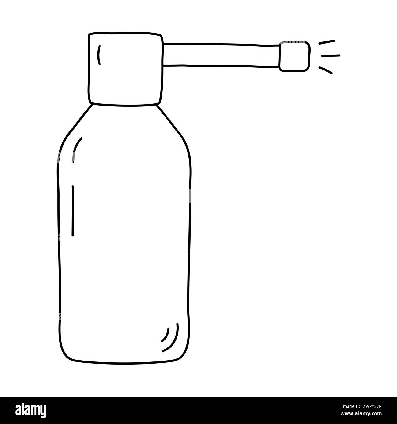 Flu medication Black and White Stock Photos & Images - Alamy