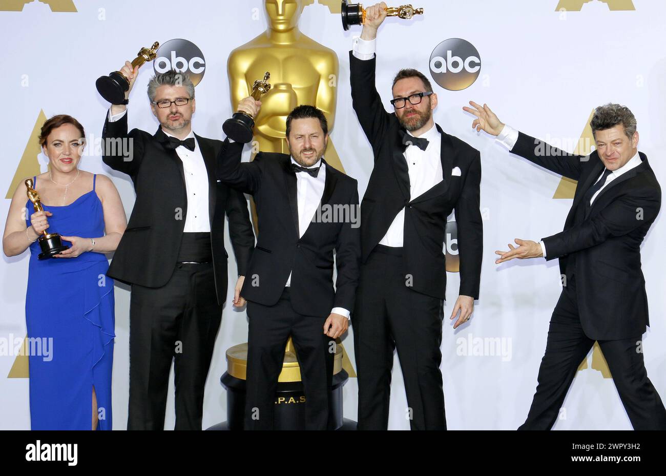 Mark Williams Ardington, Paul Norris, Sara Bennett, Andrew Whitehurst ...