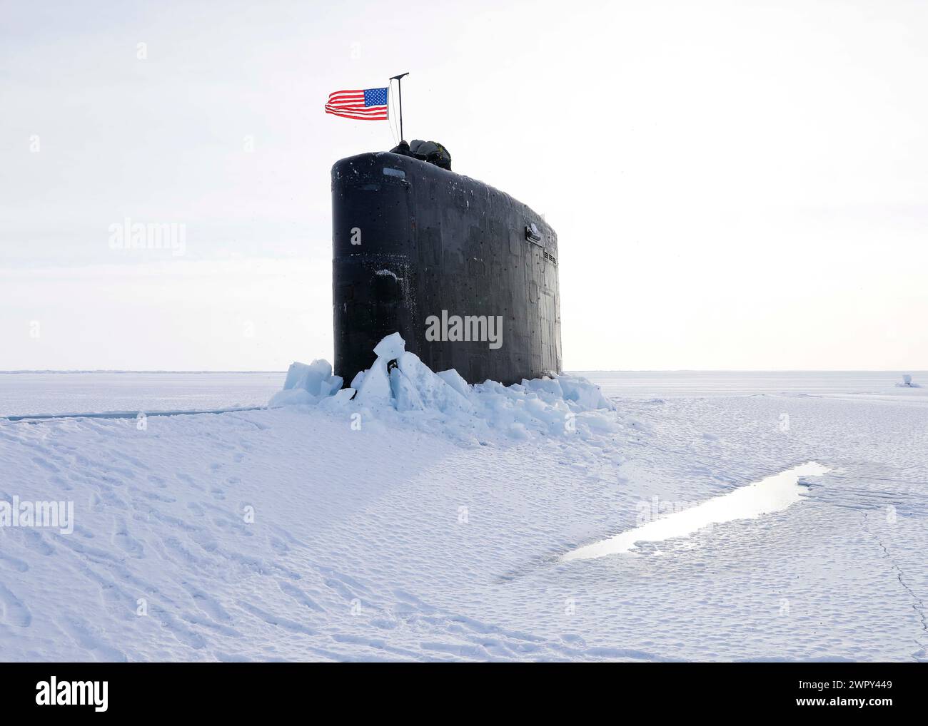 Ice camp 2024 hi-res stock photography and images - Alamy