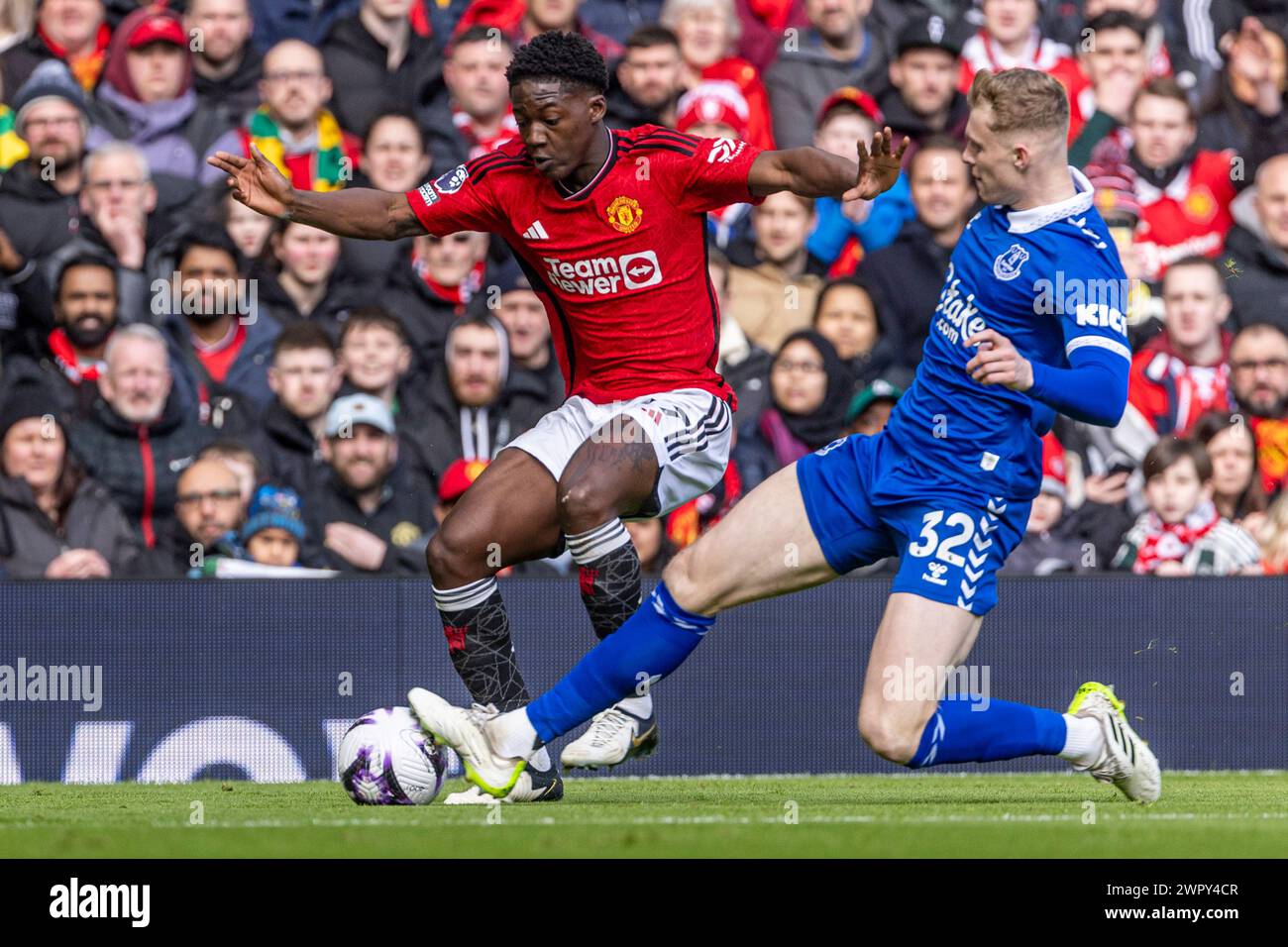 Jarrad branthwaite england 2024 hi-res stock photography and images - Alamy