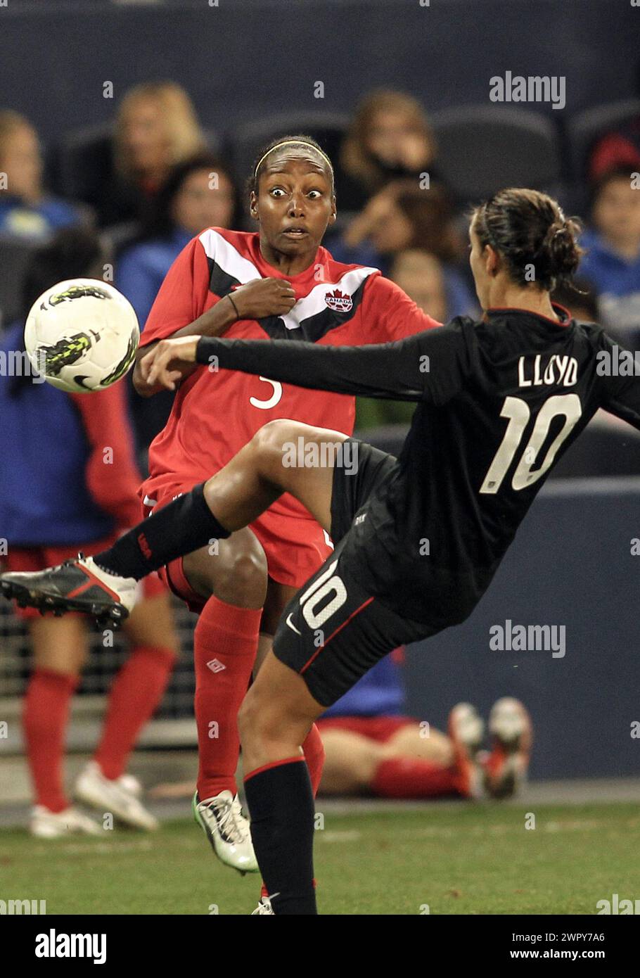 Robyn gayle hi-res stock photography and images - Alamy