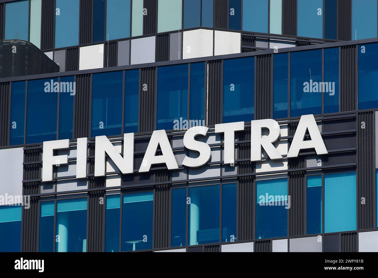 Open fusion software architecture hi-res stock photography and images ...