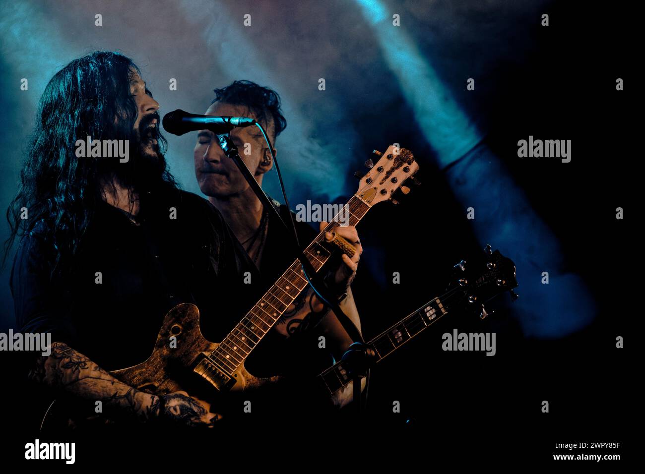 Zack sawyer shafer hi-res stock photography and images - Alamy