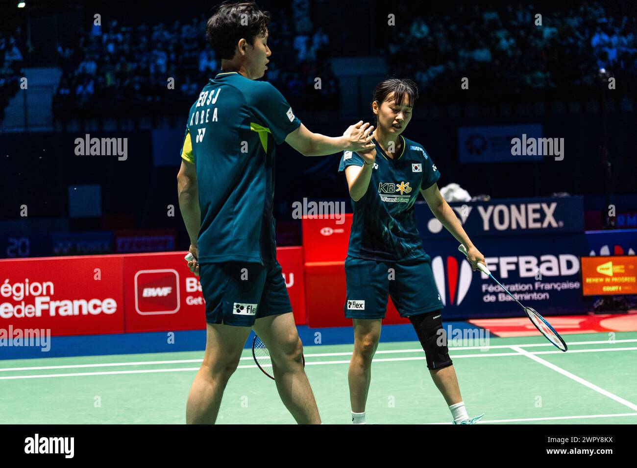 Chae yu jung hi-res stock photography and images - Alamy