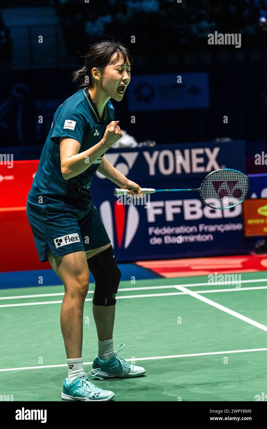 Chae yu jung hi-res stock photography and images - Alamy